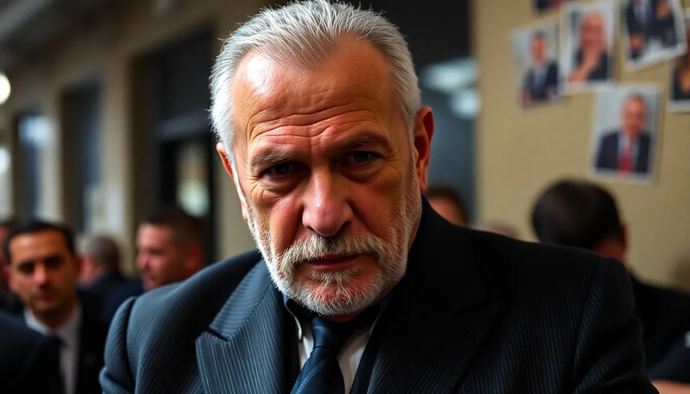 Johnny Rosselli, el fixer de la mafia, regresa al centro de atención ...
