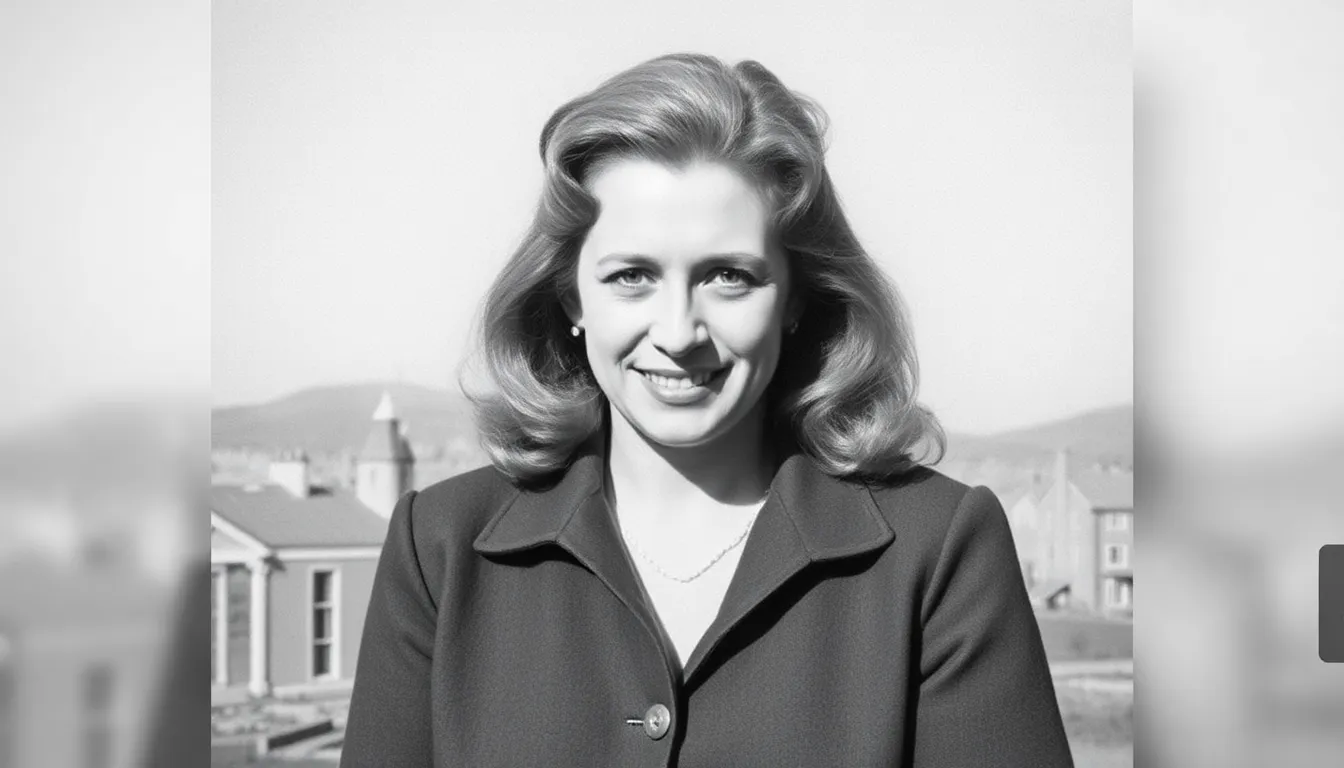 La trágica historia de Holly Jones y la unión de Toronto tras su muerte ...