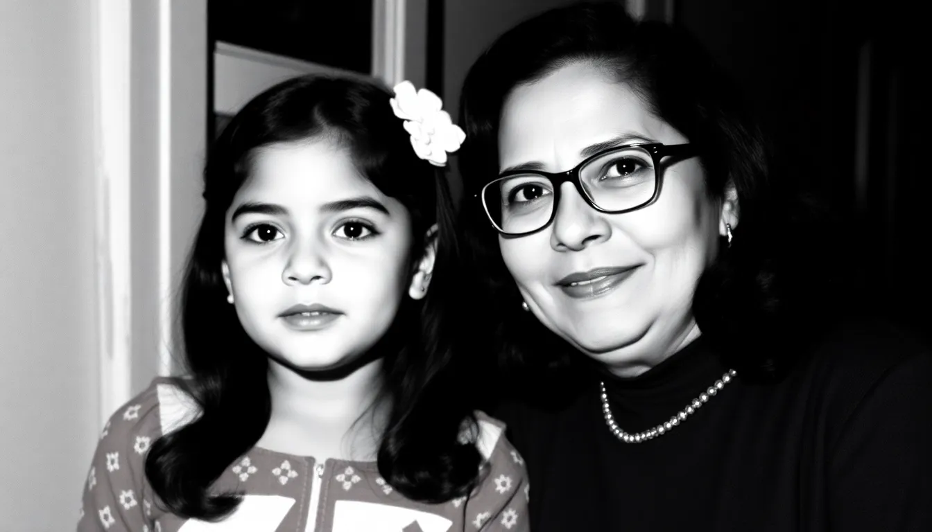 Lina Medina, la madre más joven de la historia a los 5 años - Gangsters.ovh